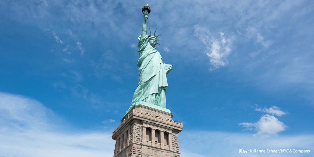 【アメリカ・ニューヨーク特集】ニューヨーク旅行・ツアーの予約検索 │近畿日本ツーリスト