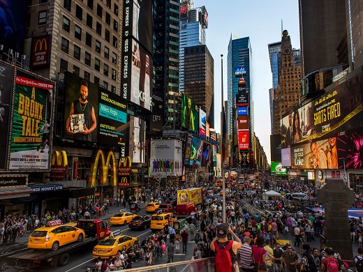 【アメリカ・ニューヨーク特集】ニューヨーク旅行・ツアーの予約検索 │近畿日本ツーリスト